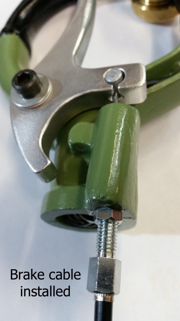 Spitfire Controls
